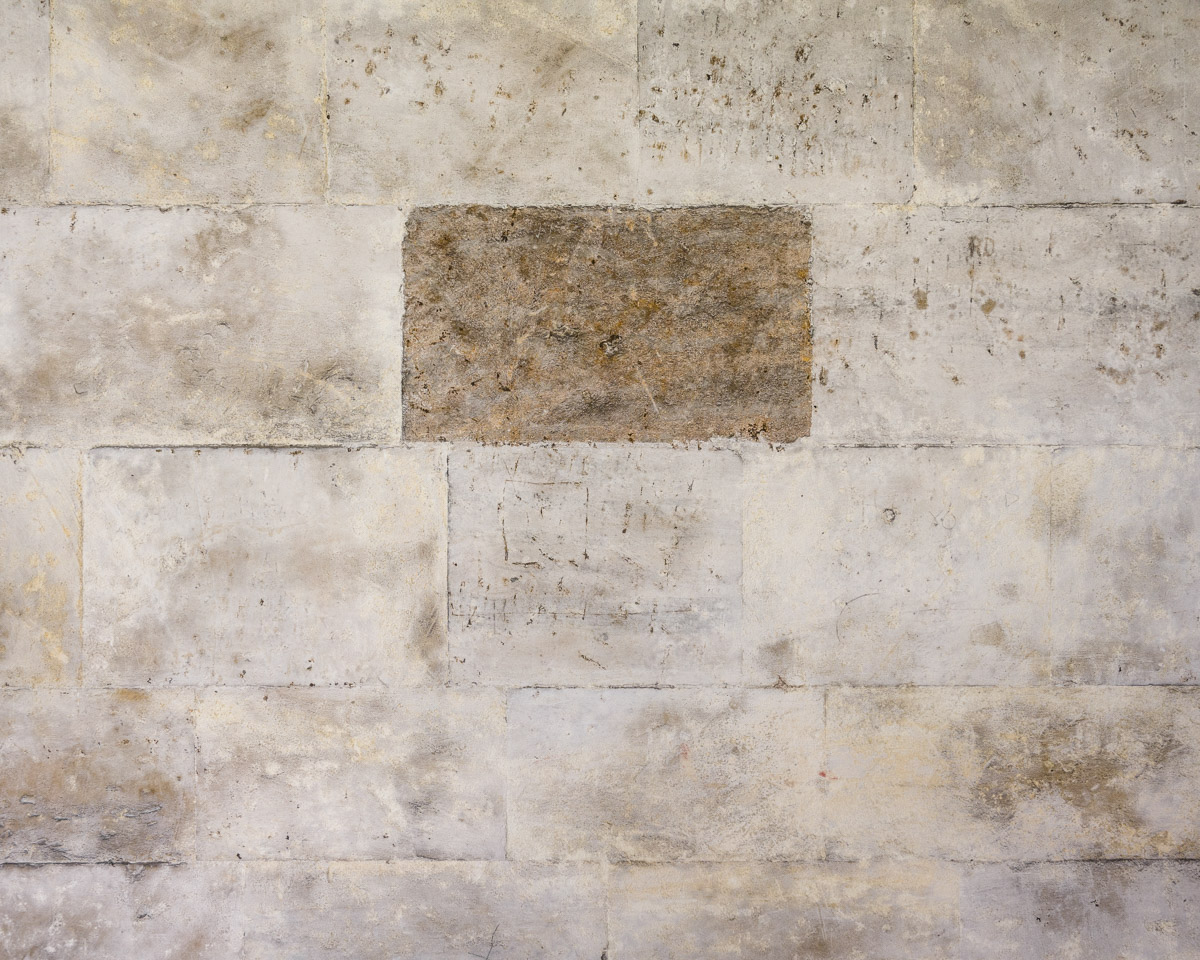Norwich Cathedral Cloister Walls – Sean Wilkinson Photography