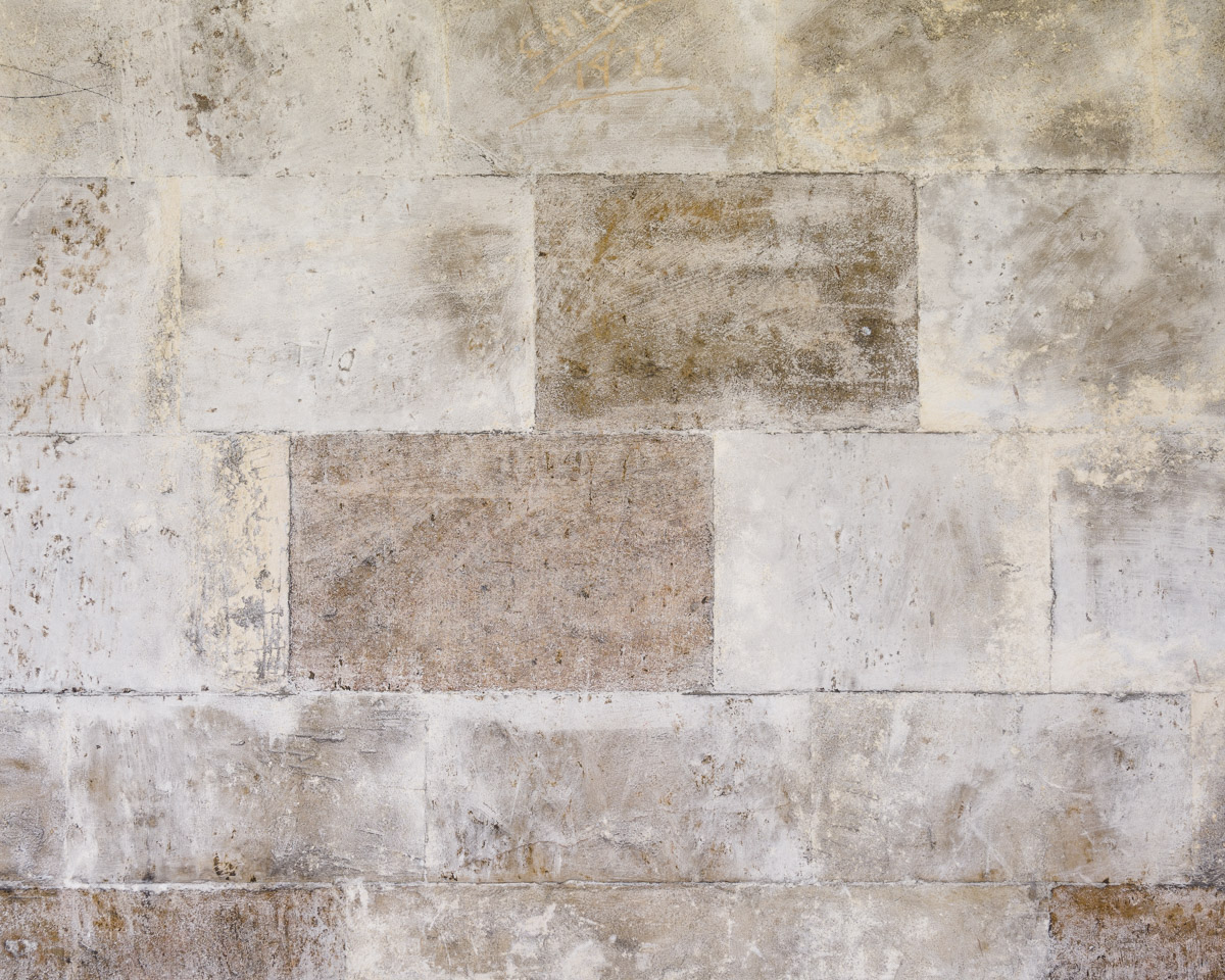 Norwich Cathedral Cloister Walls – Sean Wilkinson Photography